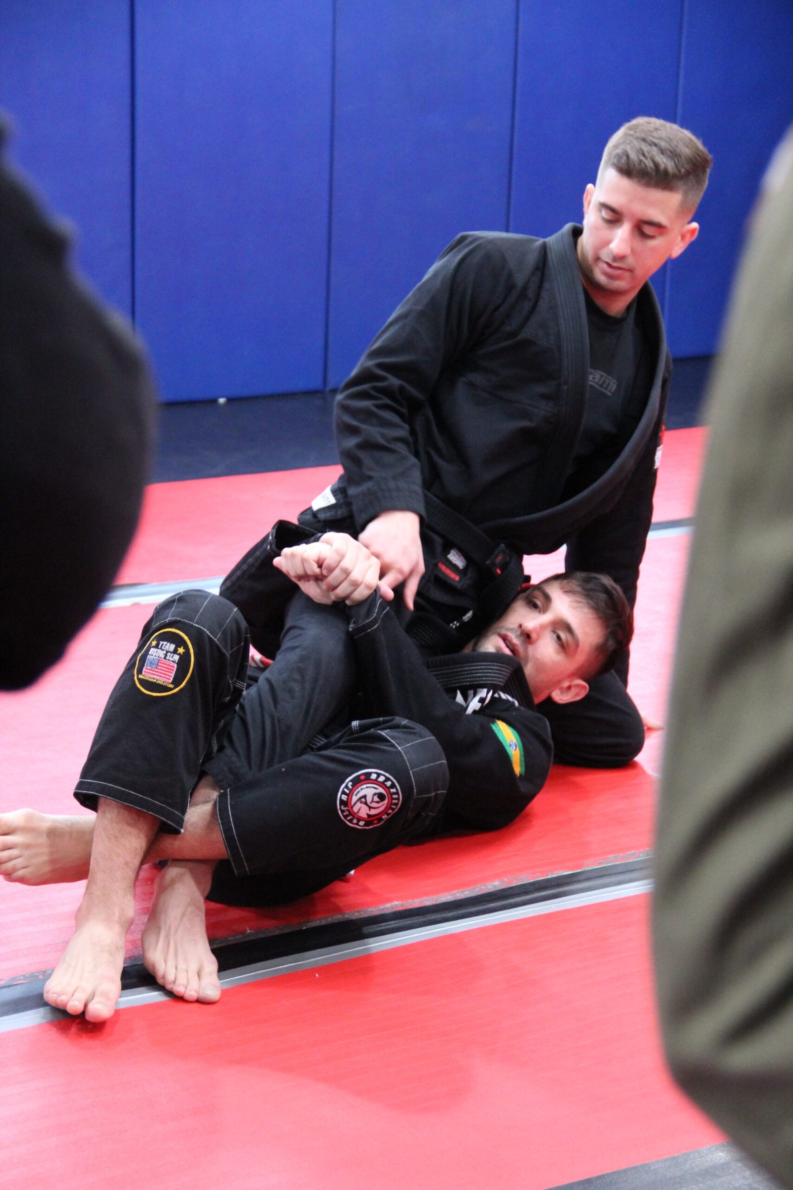 Essencia JJ – The essence of BJJ