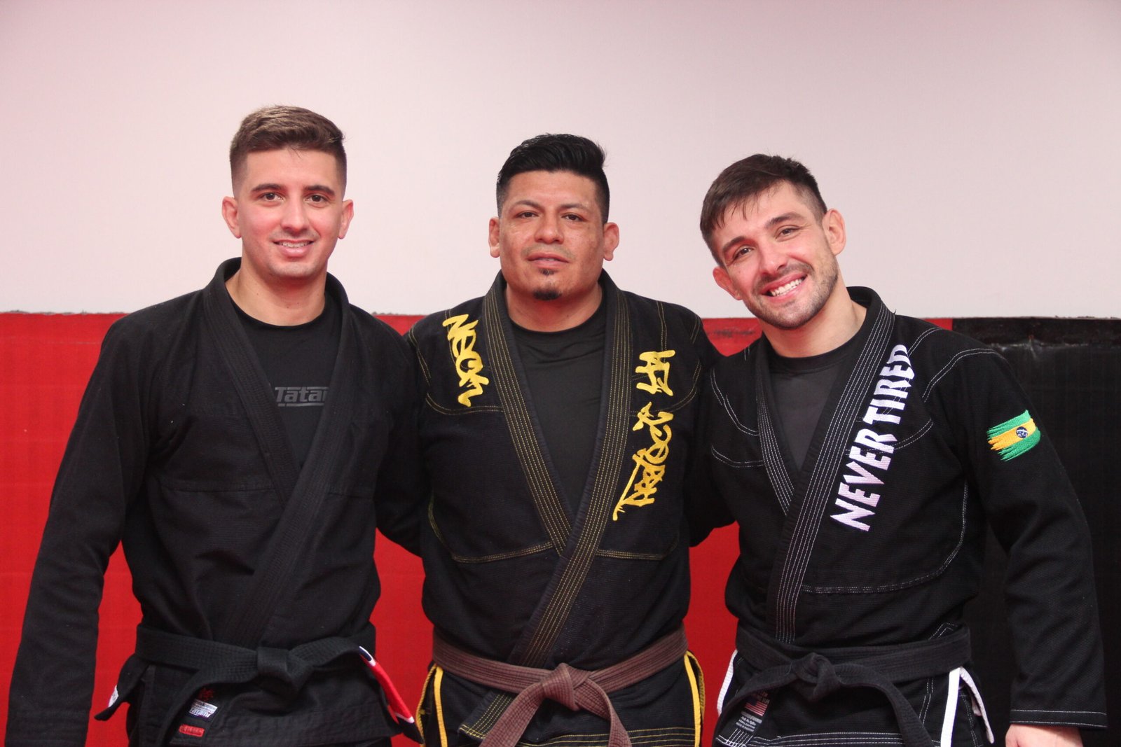 Essencia JJ – The essence of BJJ